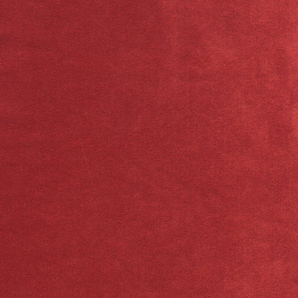 Roxie 219509 Rouge Red | Threadcount Textile & Design