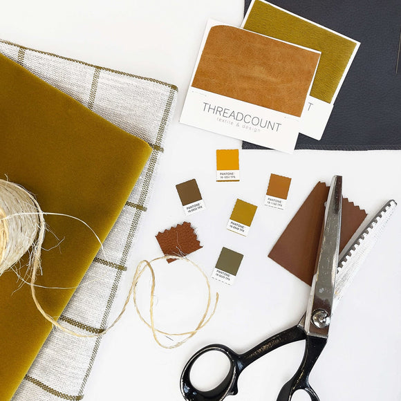 Loop Fabric Collection | Threadcount Textile & Design — Online Premium ...