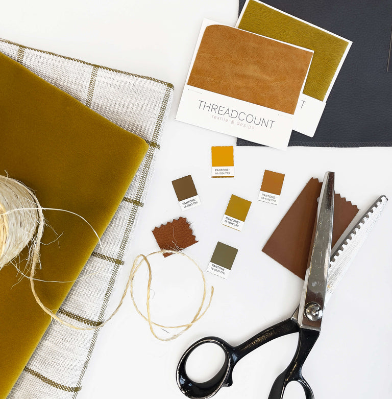 Threadcount Textile & Design